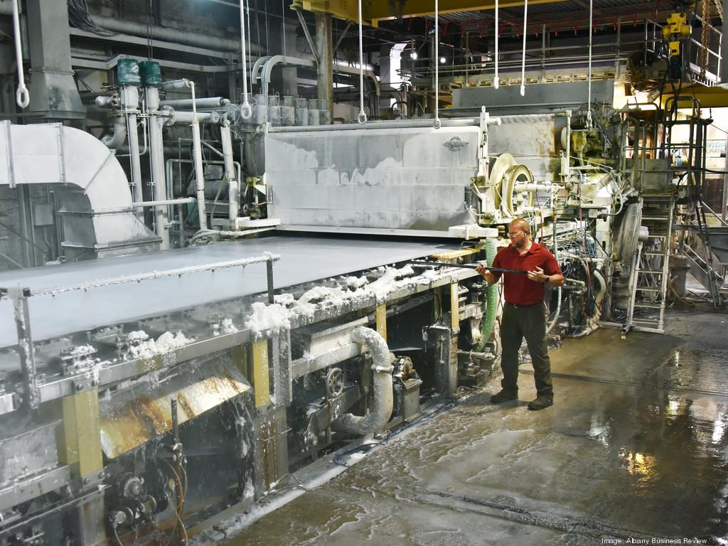 Mohawk Fine Papers Inc. Company Profile - The Business Journals