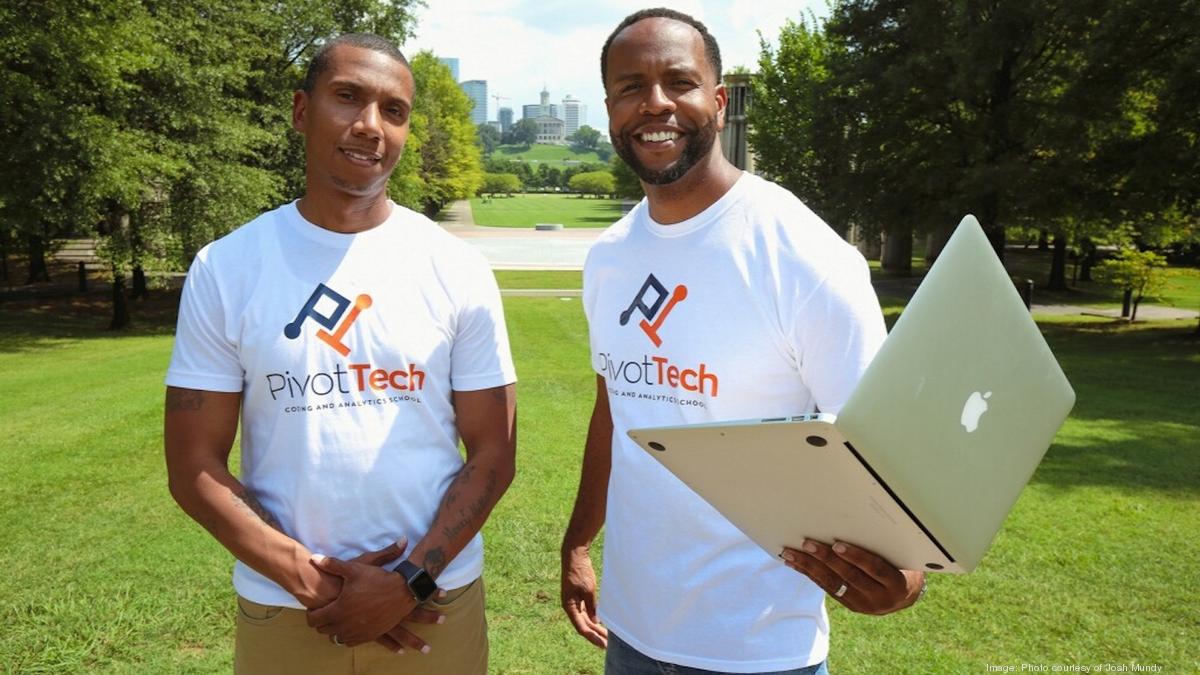 Pivot Technology School founder Josh Mundy talks expansion - Nashville ...