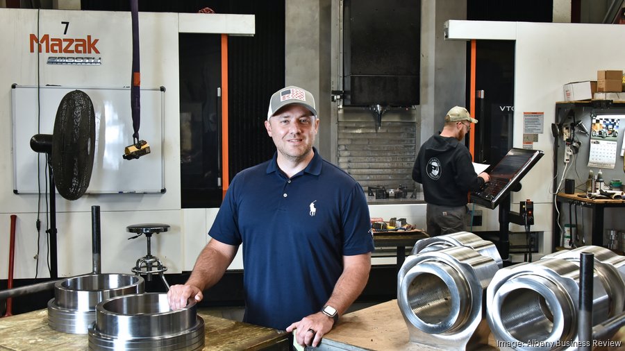 P1 Ventures partners with IES of Colorado on manufacturing move ...