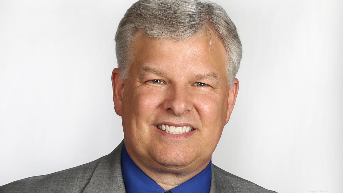 New chief executive officer takes over at Citizens Bank - Milwaukee ...