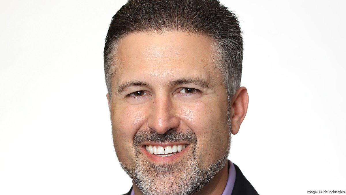 PRIDE Industries names interim CEO; Jeff Dern exits - Sacramento ...
