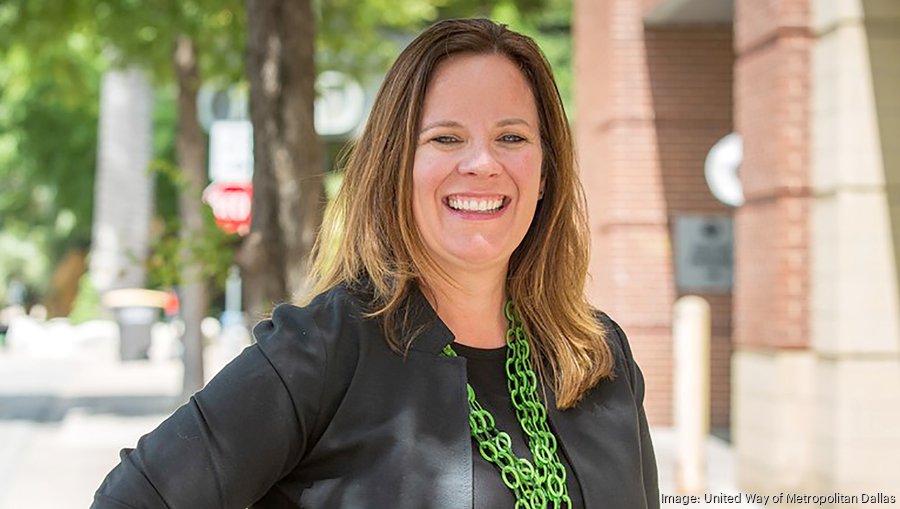 North Texas Cares: How a unique partnership has rapidly given over $32M ...