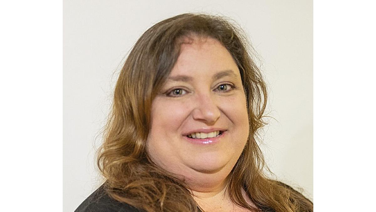 2020 Health Care Heroes: Stacey Litman - Cincinnati Business Courier