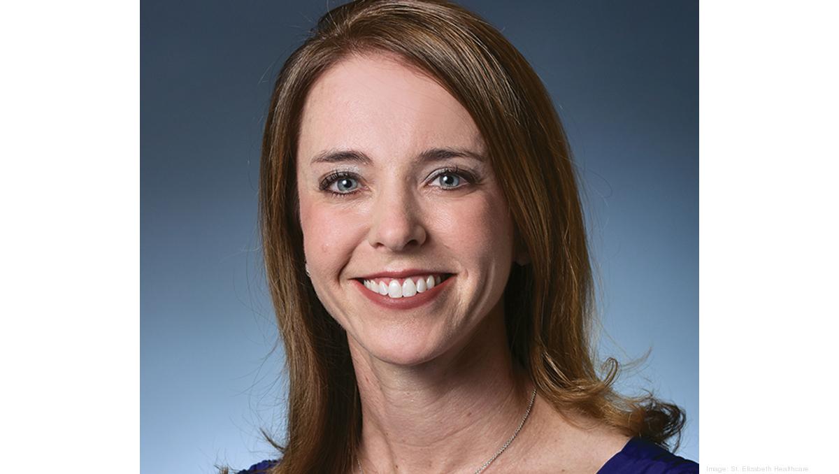 2020 Health Care Heroes: Dr. Brooke Phillips - Cincinnati Business Courier