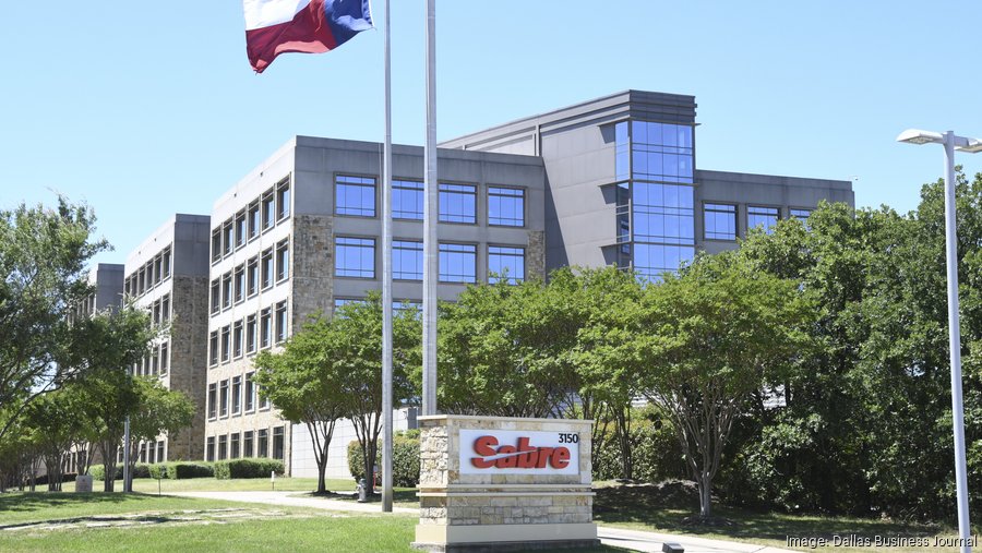 Cawley Partners and Staubach Capital buy Sabre's headquarters in ...