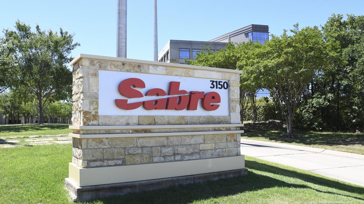 Sabre sells business unit to TPG for $1.1 billion - Dallas Business Journal