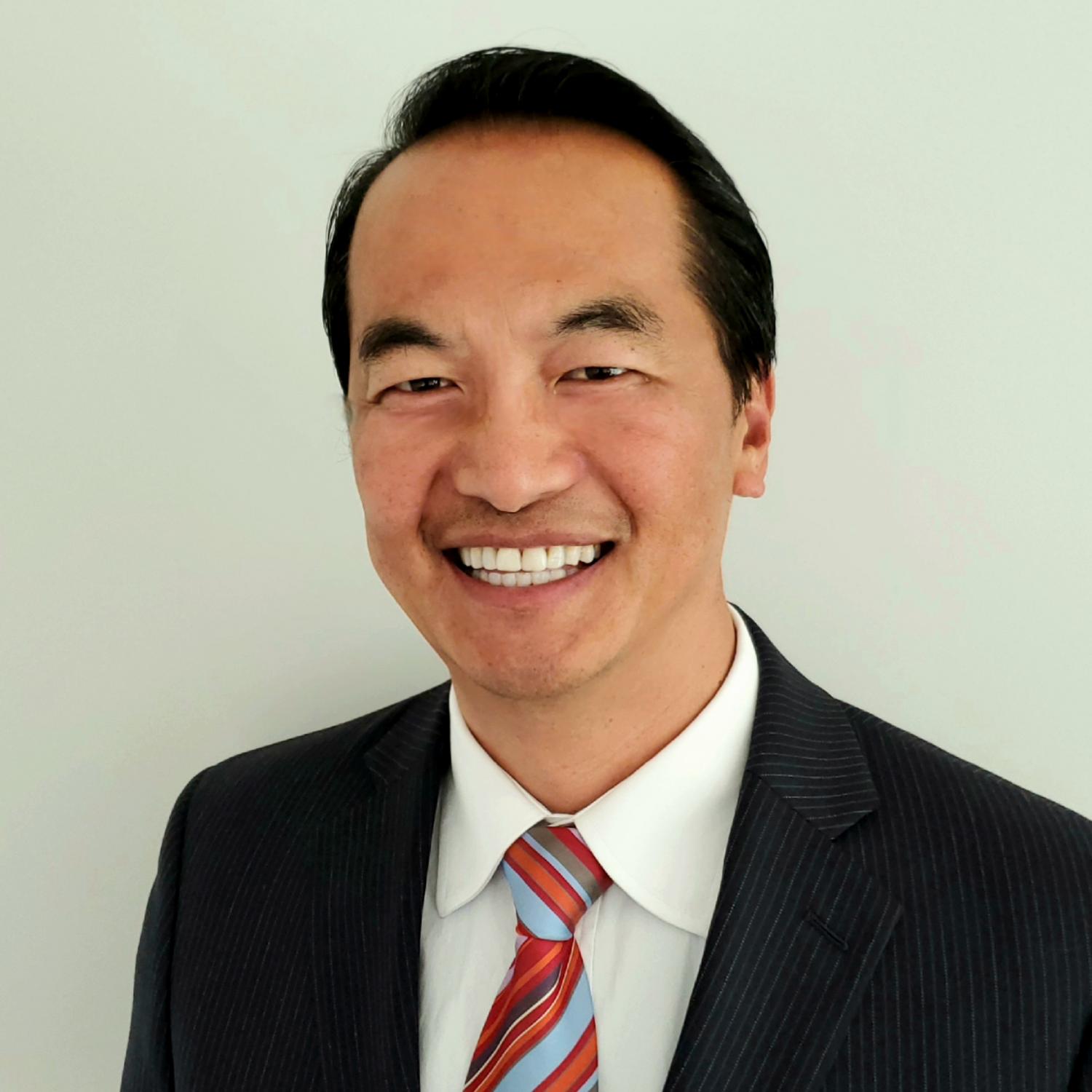 Jake Nguyen | People on The Move - San Francisco Business Times