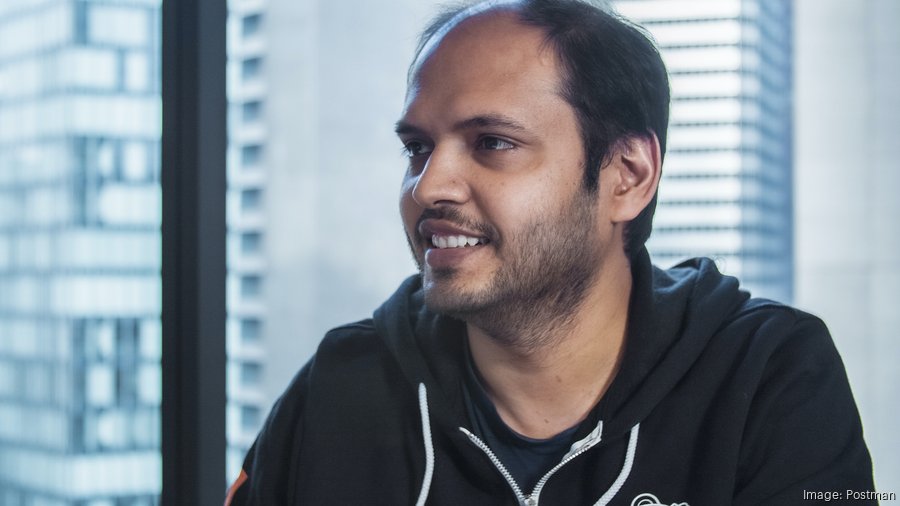 Postman becomes a unicorn with $150 million round - San Francisco ...