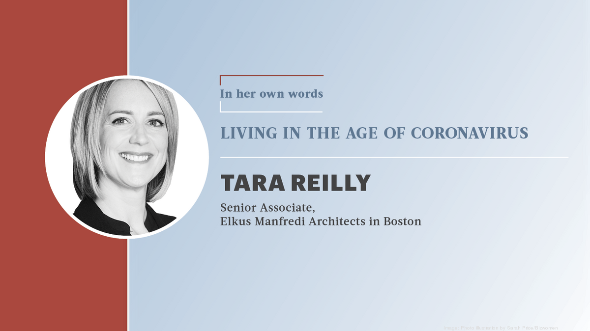 From her outpost in Maine, Tara Reilly designs the workplace of the ...