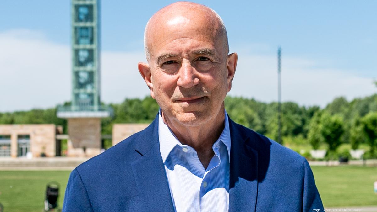 Michael Schuster of MSA Design says pandemic provides chance to learn ...