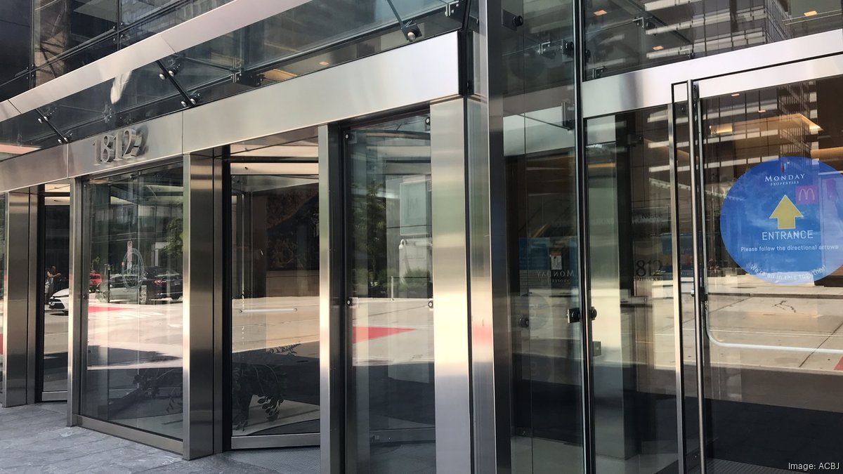 Monday Properties, Kastle System show off coronavirus changes ...