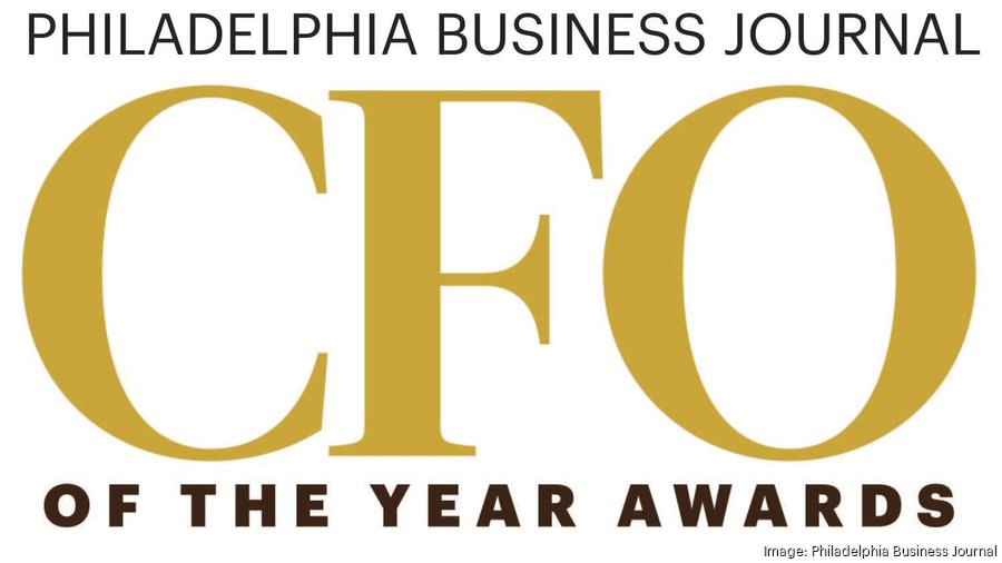 CFO of the Year Awards: Announcing the 2020 honorees - Philadelphia ...