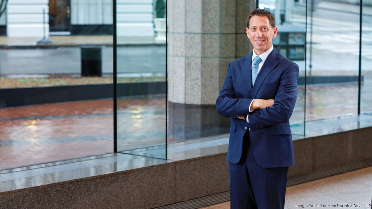 Holland & Knight completes addition of Waller Lansden law firm ...
