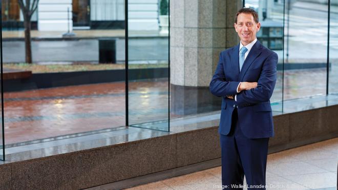 Holland & Knight, Waller law firm leaders talk next steps after ...