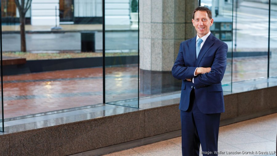 Nashville's top 10 business stories of 2023 - Nashville Business Journal