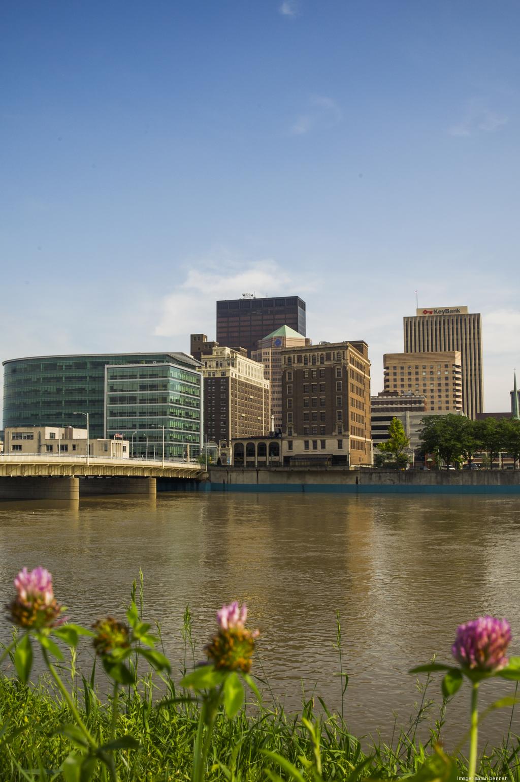 Downtown Dayton Report