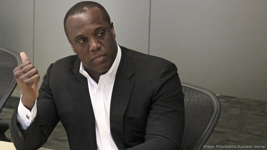 How can Philadelphia's business community address racial inequality and ...