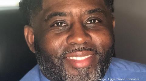 Egger Wood Products' huge Lexington-area plant is ahead of schedule and ...