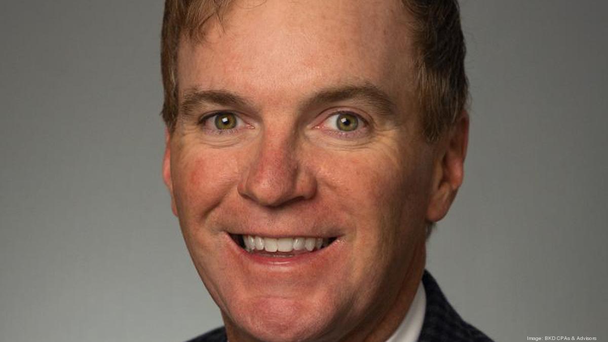 With M&A plummeting, what St. Louis dealmaker sees ahead - St. Louis ...