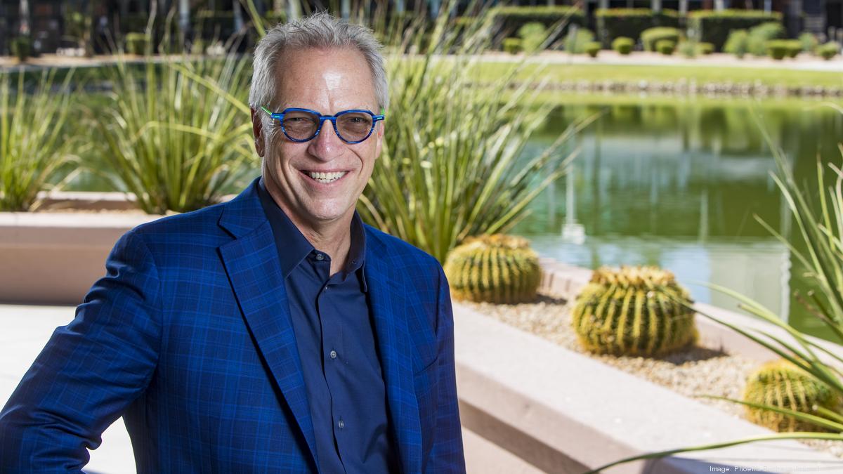 Tom Wheelwright’s latest Valley venture focuses on enhancing the ...