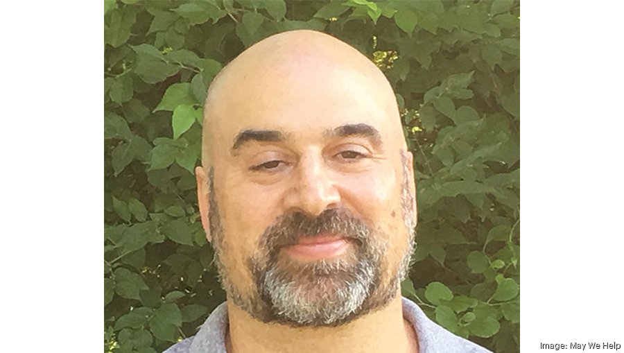 2020 Health Care Heroes: May We Help - Cincinnati Business Courier