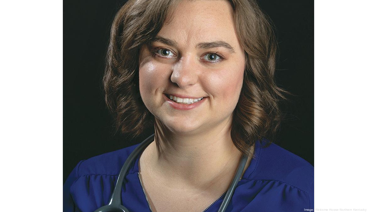 2020 Health Care Heroes: Morgan Koranda - Cincinnati Business Courier
