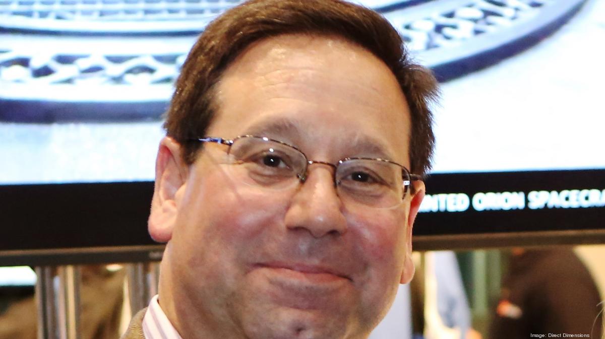 BBJ's Best in Tech 2020: Michael Raphael, Direct Dimensions - Baltimore ...