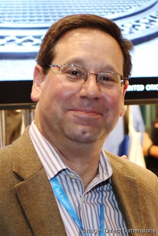 BBJ's Best in Tech 2020: Michael Raphael, Direct Dimensions - Baltimore ...