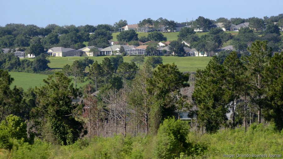Bus rapid transit, dense development can help Orlando traffic ...