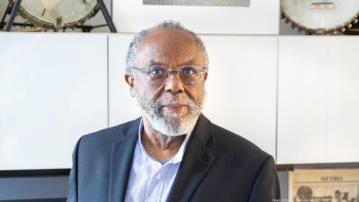 Ted Landsmark talks Boston real estate industry's record on race ...