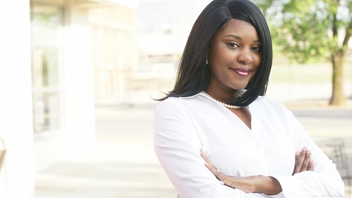 Black executives: The individual vs. the collective - Birmingham ...