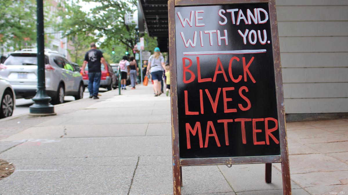 Moving forward: Triad business leaders offer insights on overcoming ...