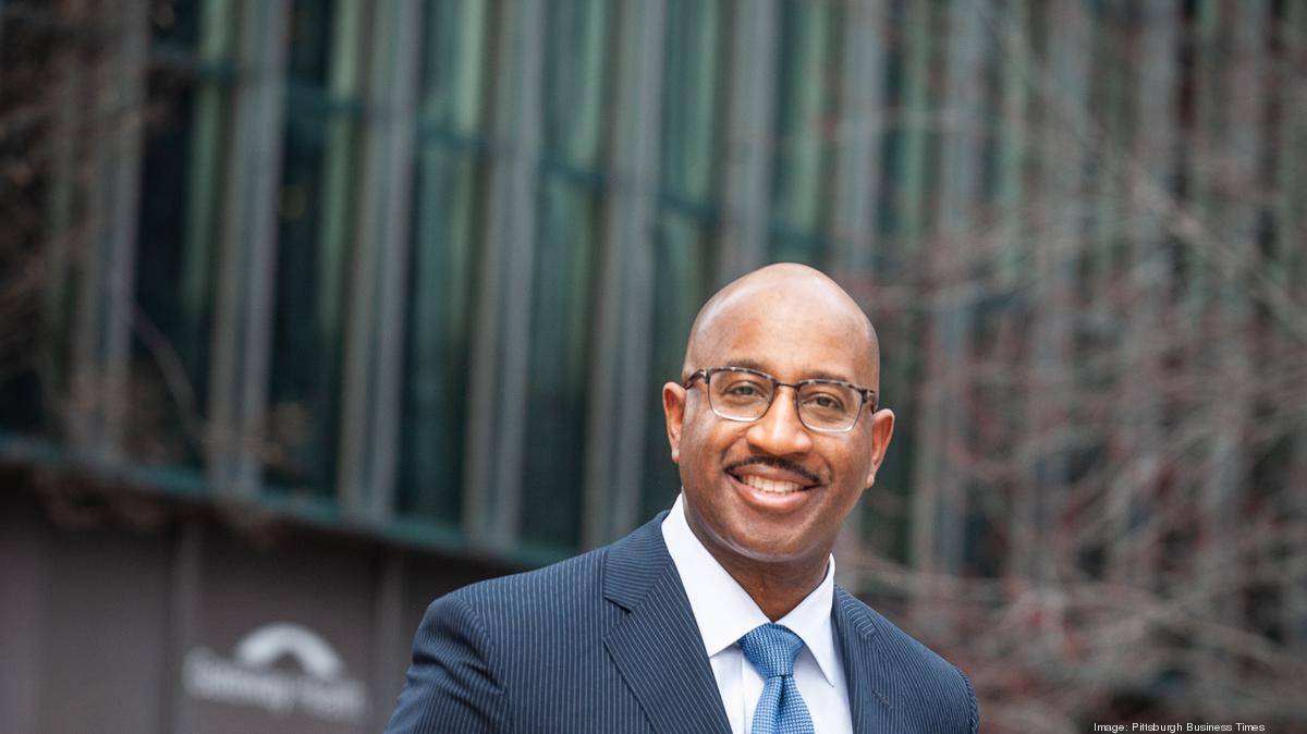 Gateway Health CEO Cain Hayes talks about his tenure in Pittsburgh ...
