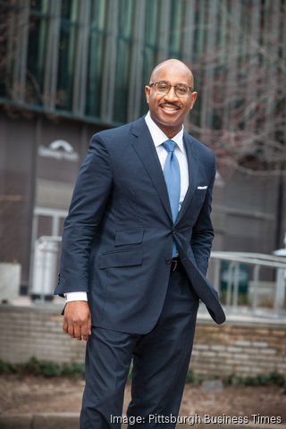 Gateway Health CEO Cain Hayes talks about his tenure in Pittsburgh ...