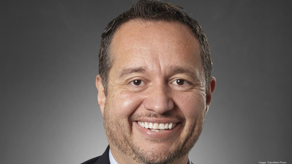 Race and Inequality in Dayton: Q&A with Josefer Montes, KHN chief ...