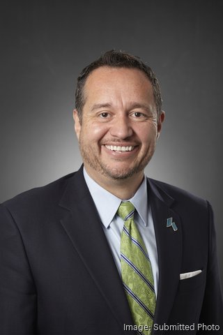 Race and Inequality in Dayton: Q&A with Josefer Montes, KHN chief ...