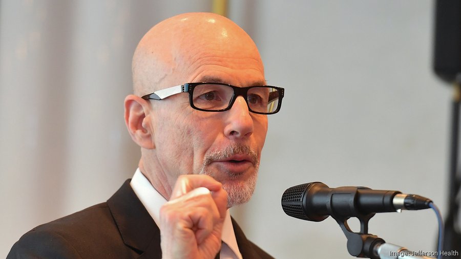 Opera Philadelphia chair Klasko 'not afraid of a merger' as ...