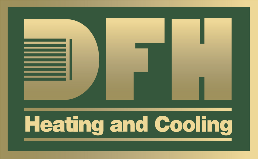 DFH Heating and Air Conditioning BizSpotlight - Louisville Business First