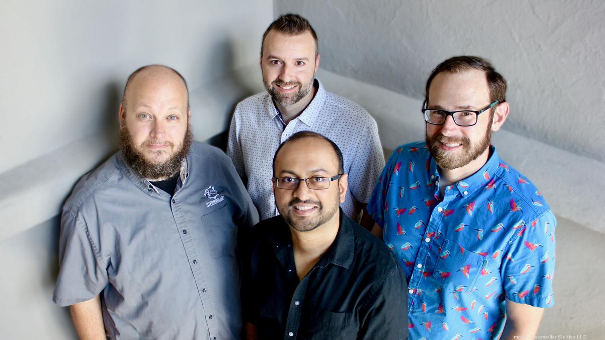 Central Florida entertainment firm Steamroller Studios grows during ...