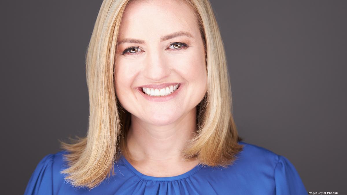 Phoenix Mayor Kate Gallego: Masks can prevent Covid-19 spread - Phoenix ...