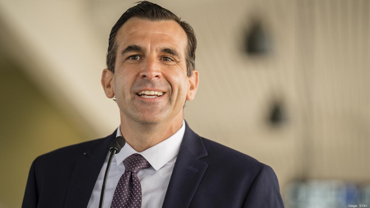 San Jose's mayor remains bullish on the future of urban centers. As for ...