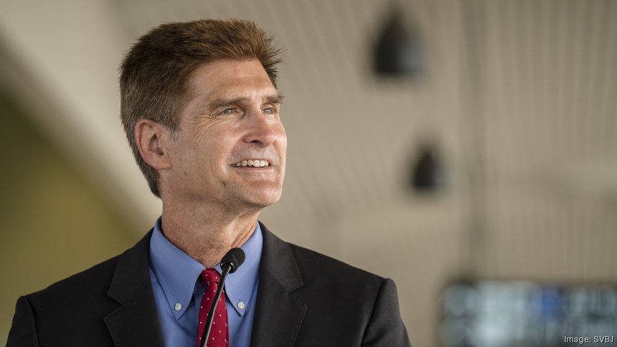 Carl Guardino to join Bloom Energy after 23 years at the Silicon Valley ...