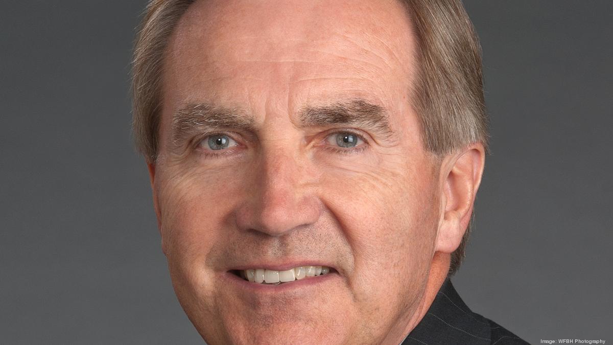 Goodwill Industries of Northwest NC CEO Art Gibel stepping down - Triad ...