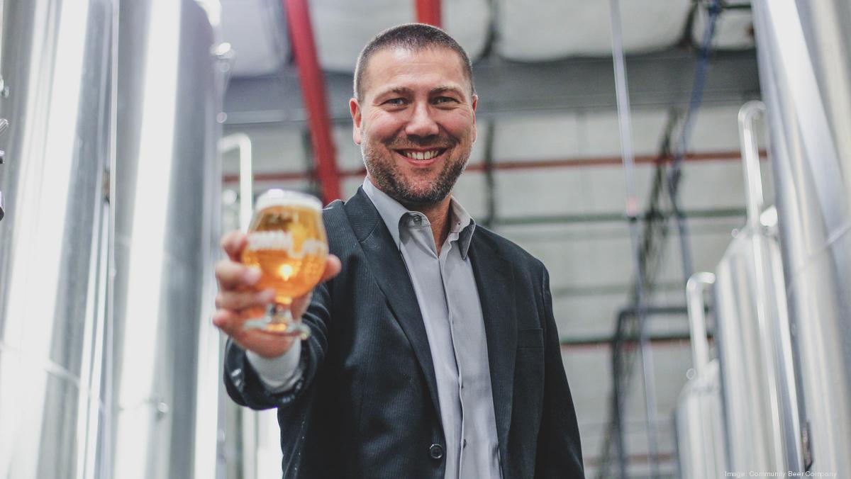 Community Beer Co. appears to be relocating to Dallas redevelopment ...