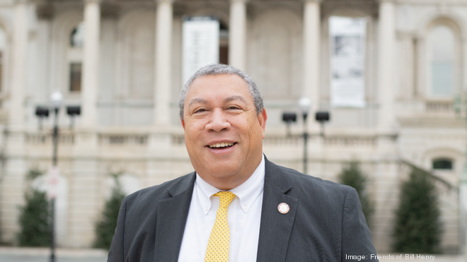 Incoming Baltimore comptroller Bill Henry adds local business ...