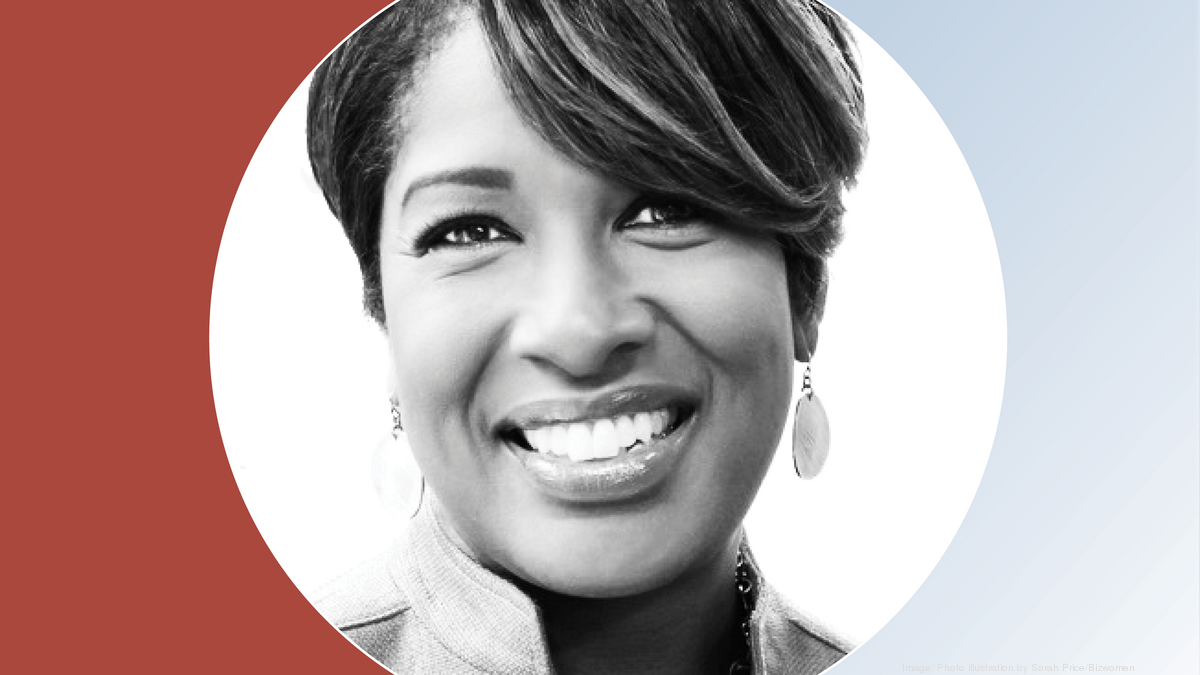 In Her Own Words: Lisa Brown Alexander, Founder and CEO of Nonprofit HR ...