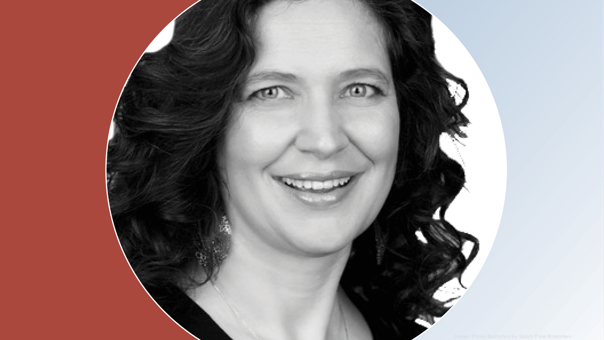 In Her Own Words: Christine Cochran assesses Americans’ - and her kids ...