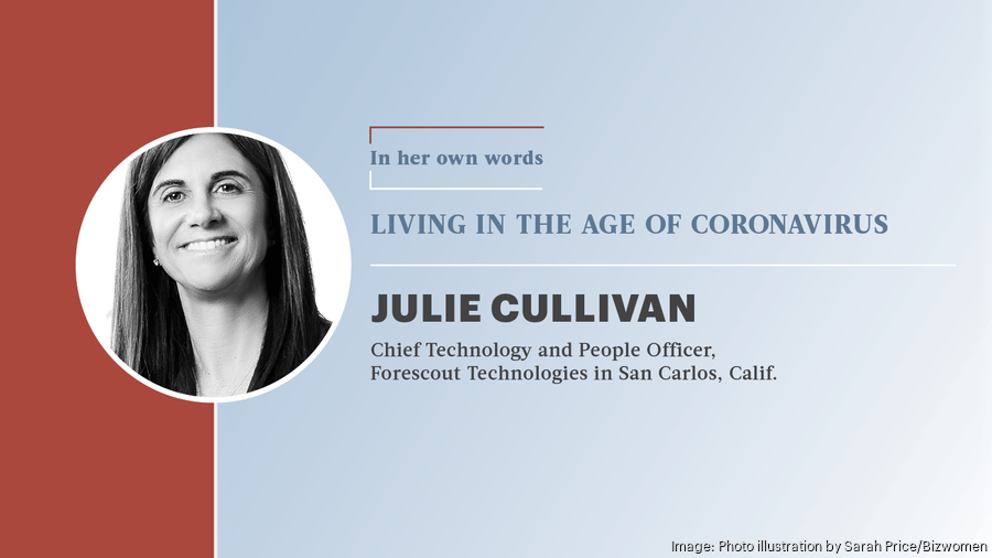 In Her Own Words: CIO and People Leader Julie Cullivan focuses on ...