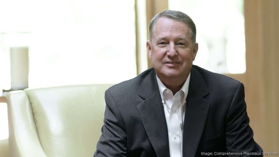 Comprehensive Pharmacy Services LLC moving HQ to Dublin - Columbus ...