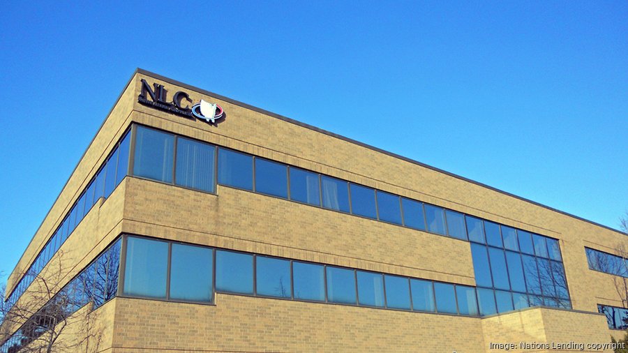 Nations Lending expands in Florida and Massachusetts - Cleveland ...
